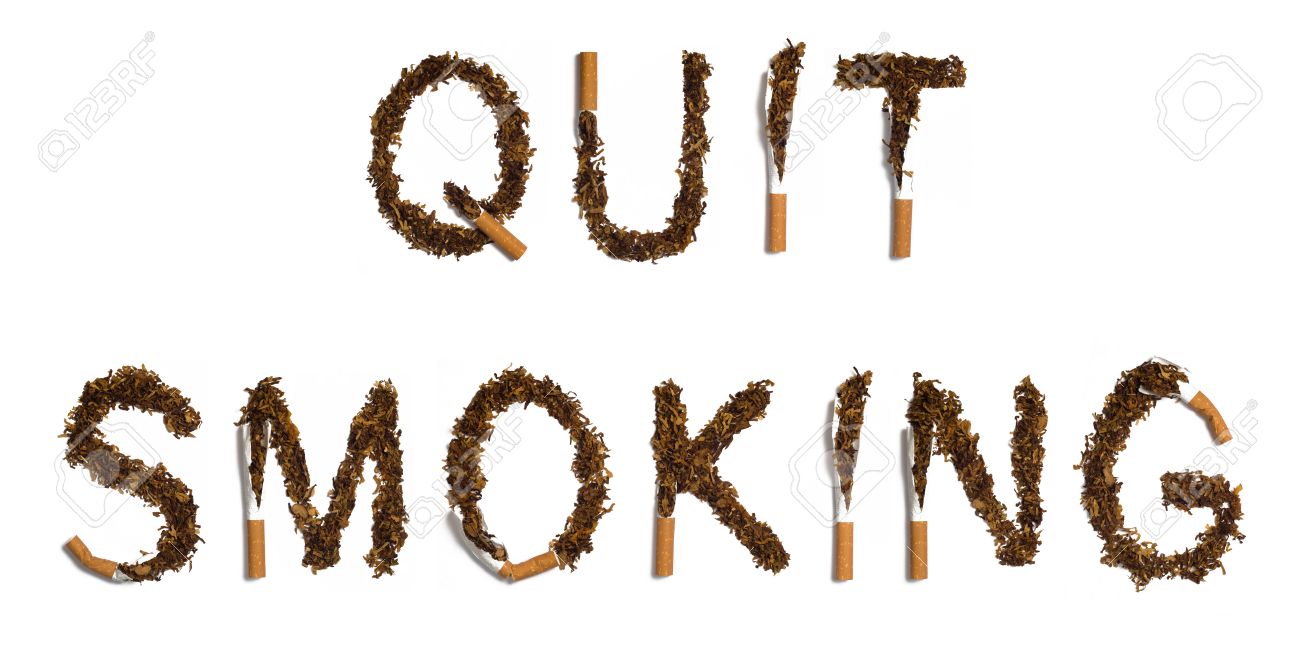 Investment - Quit Smoking in 60 Minutes